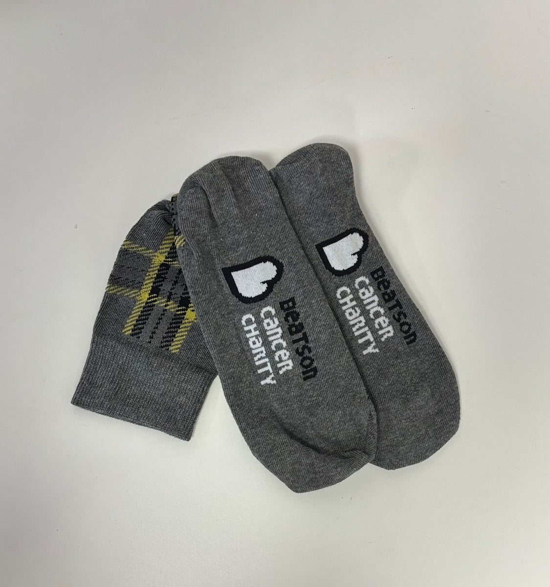 Beatson Cancer Charity Tartan Socks – Beatson Cancer Charity Shop